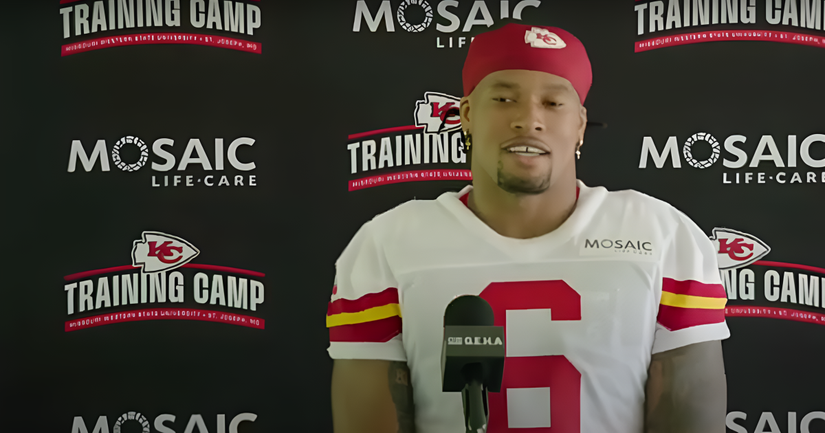 Bryan Cook reflects on the unprecedented success he and the rest of the ...