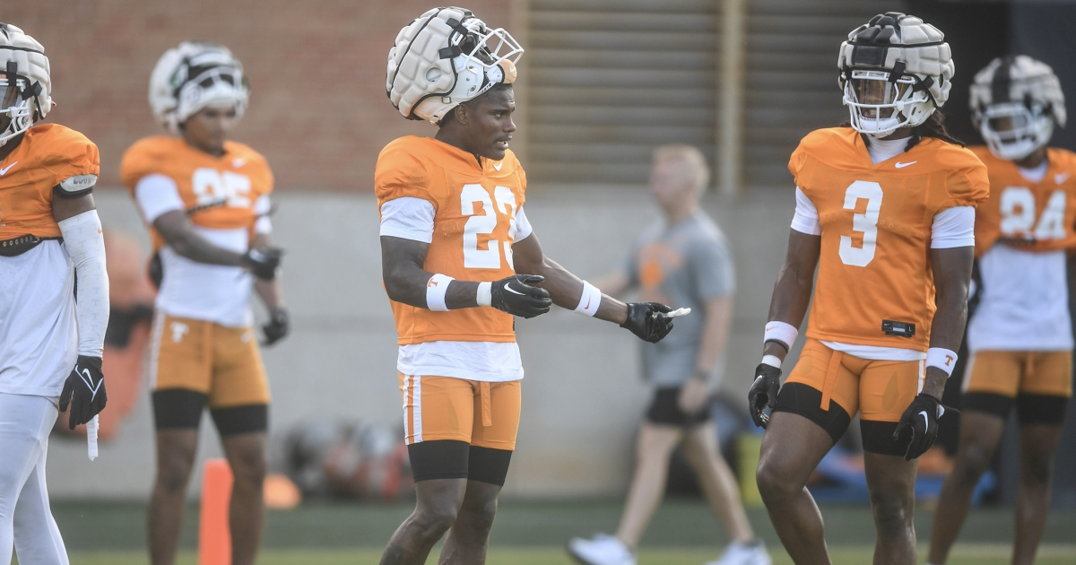 'That got heated from my understanding' - The Boo Carter situation ...