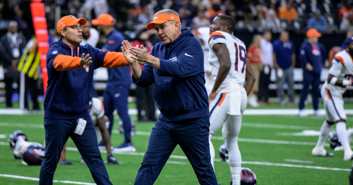 Denver Broncos starter had the game of his life at the perfect time vs ...