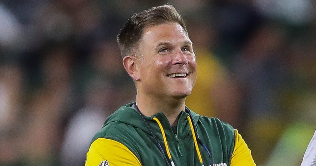 Useful Packers piece will get another shot after latest roster move - A ...