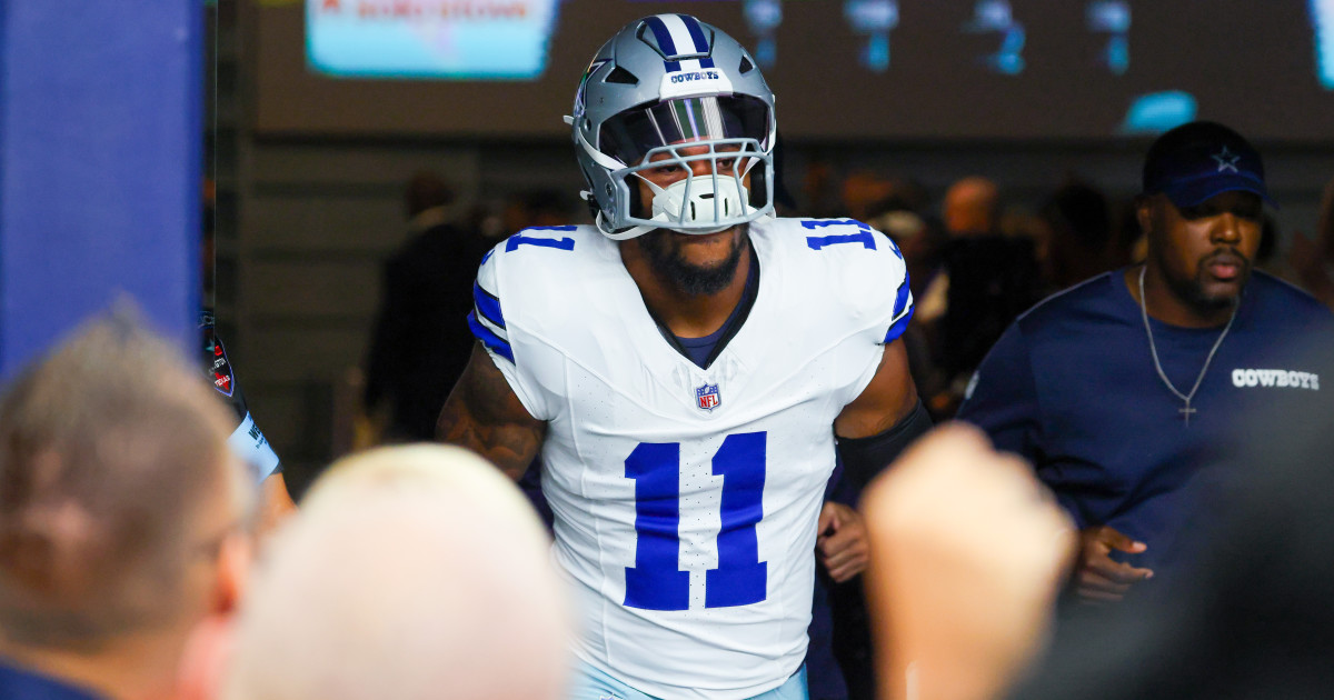 When can Cowboys’ injured players return to the field? Timetables for ...