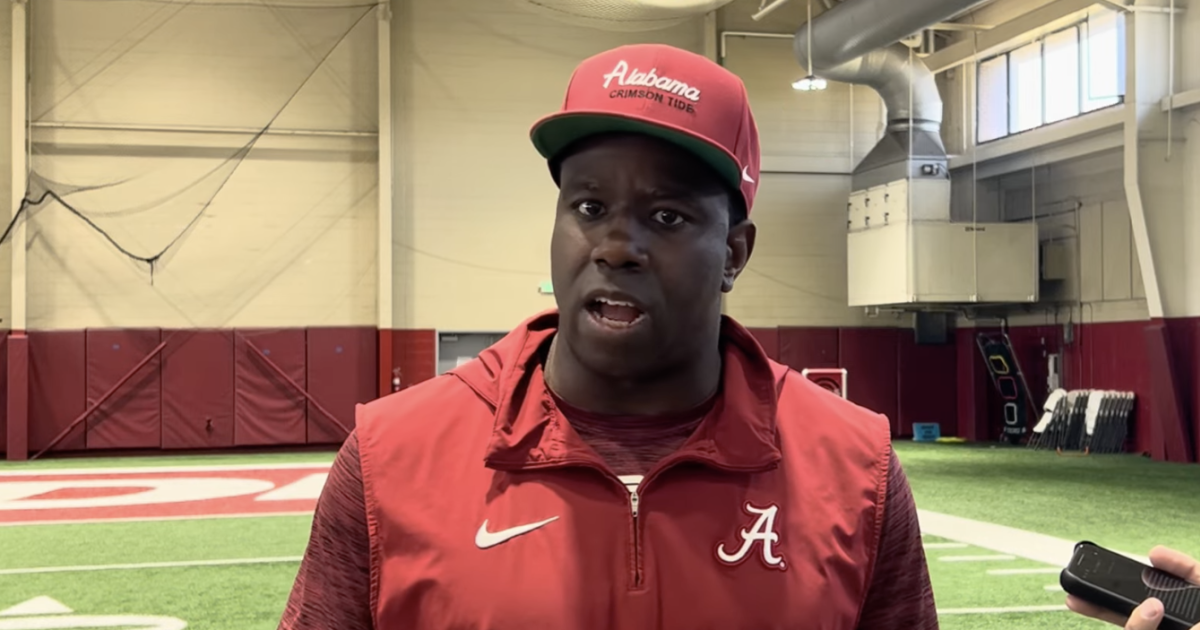 Alabama coaches continue to offer baffling explanations for strange ...