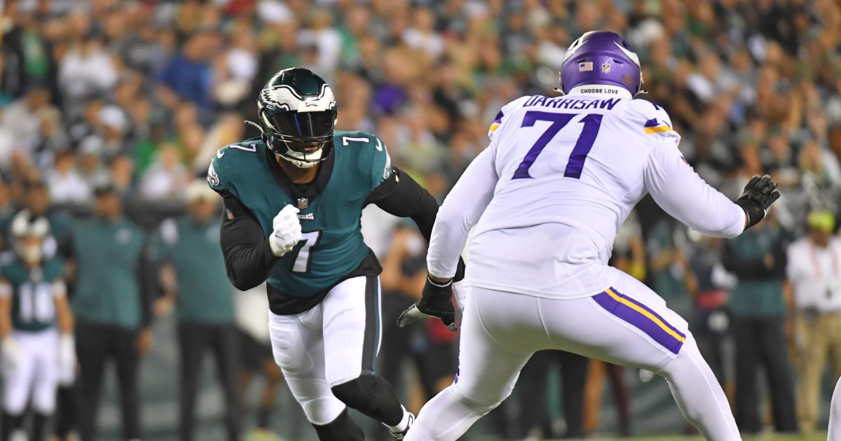 Minnesota Vikings finalize TE T.J. Hockenson's return, drop brutal ...