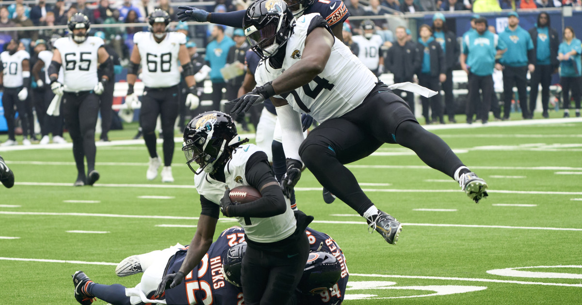 Vikings film room: Explaining why Kwesi Adofo-Mensah gambled on Cam ...