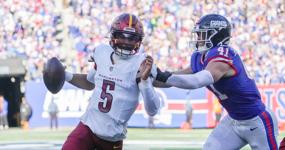 Perfect presidential election campaign slogans for three of the NFL's ...