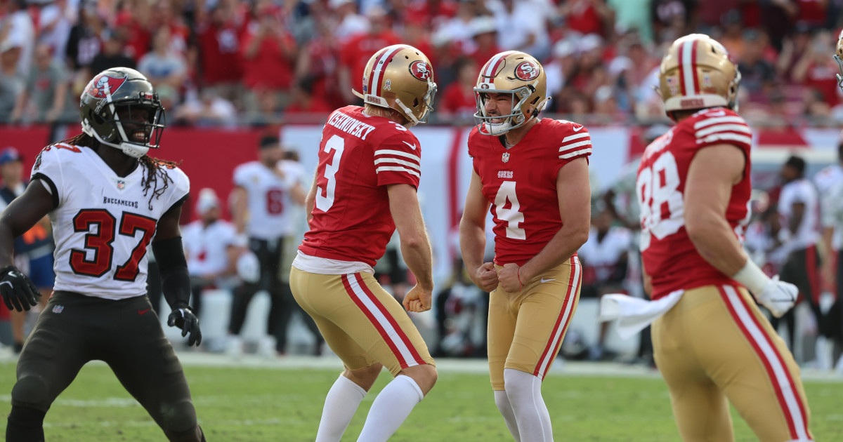 49ers Week 11 rooting guide: San Francisco can vault into playoffs with ...