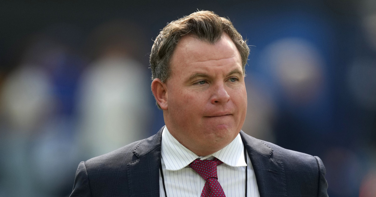 20 potential NFL general managers for 2025 - A to Z Sports