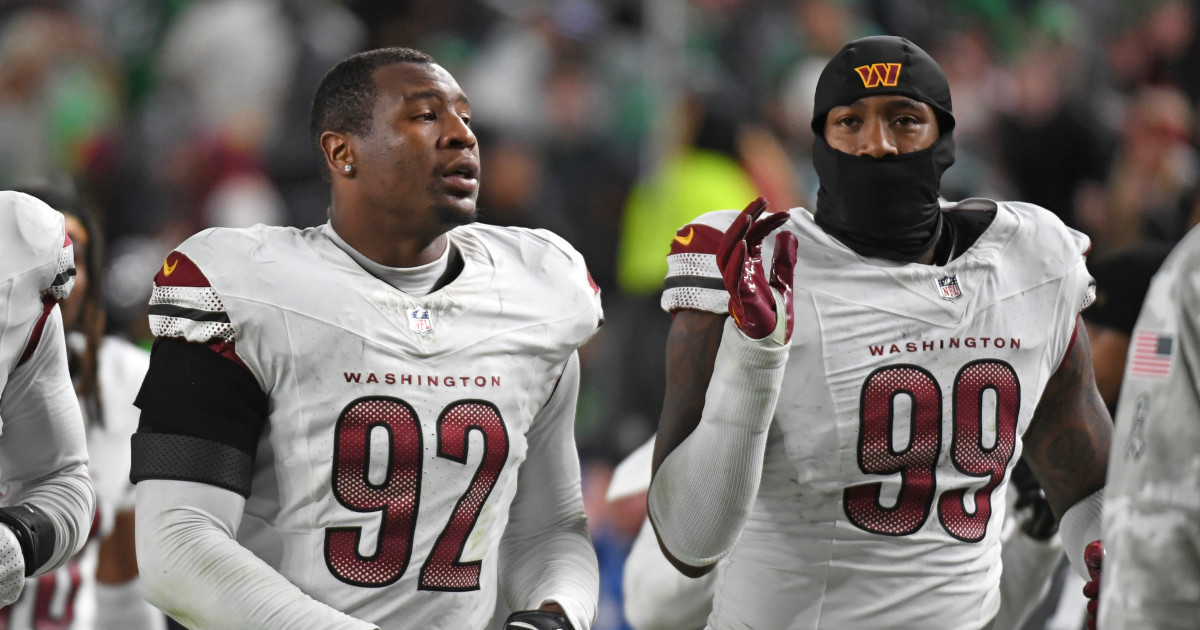 Commanders veteran is giving his teammates inside info on the Cowboys ...