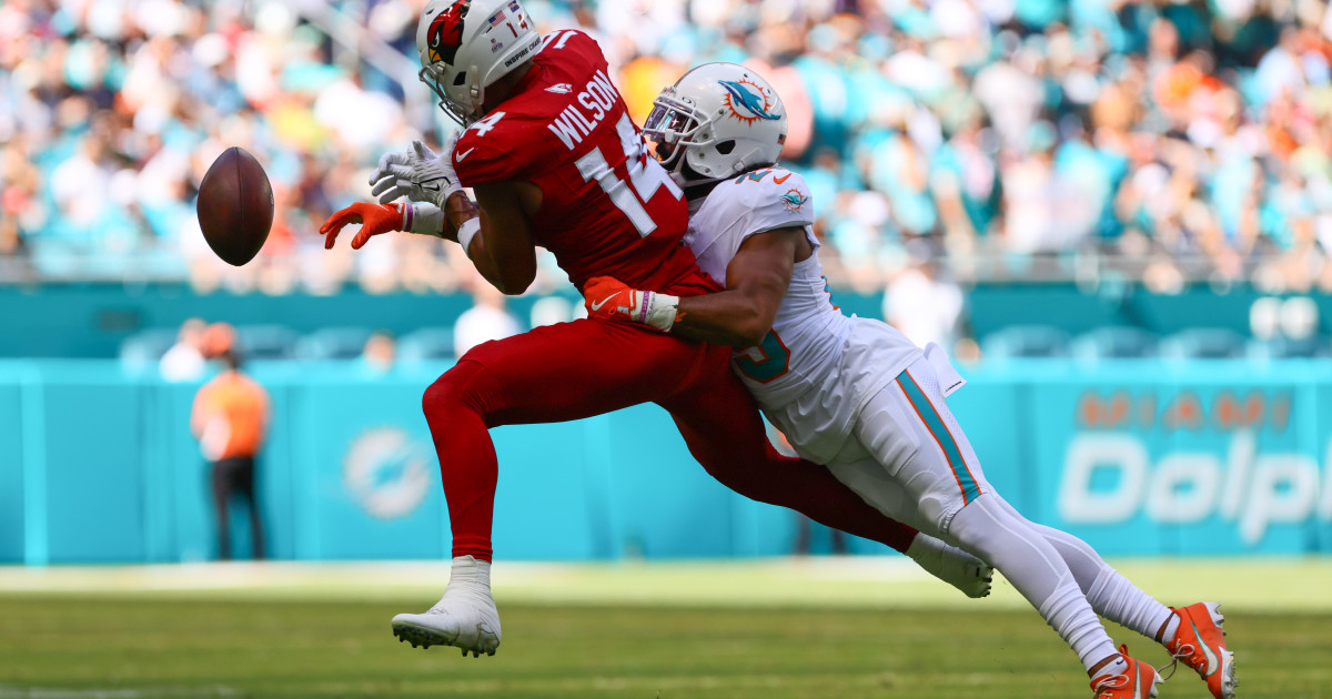 Miami Dolphins will be without two starters on Thursday against Green ...