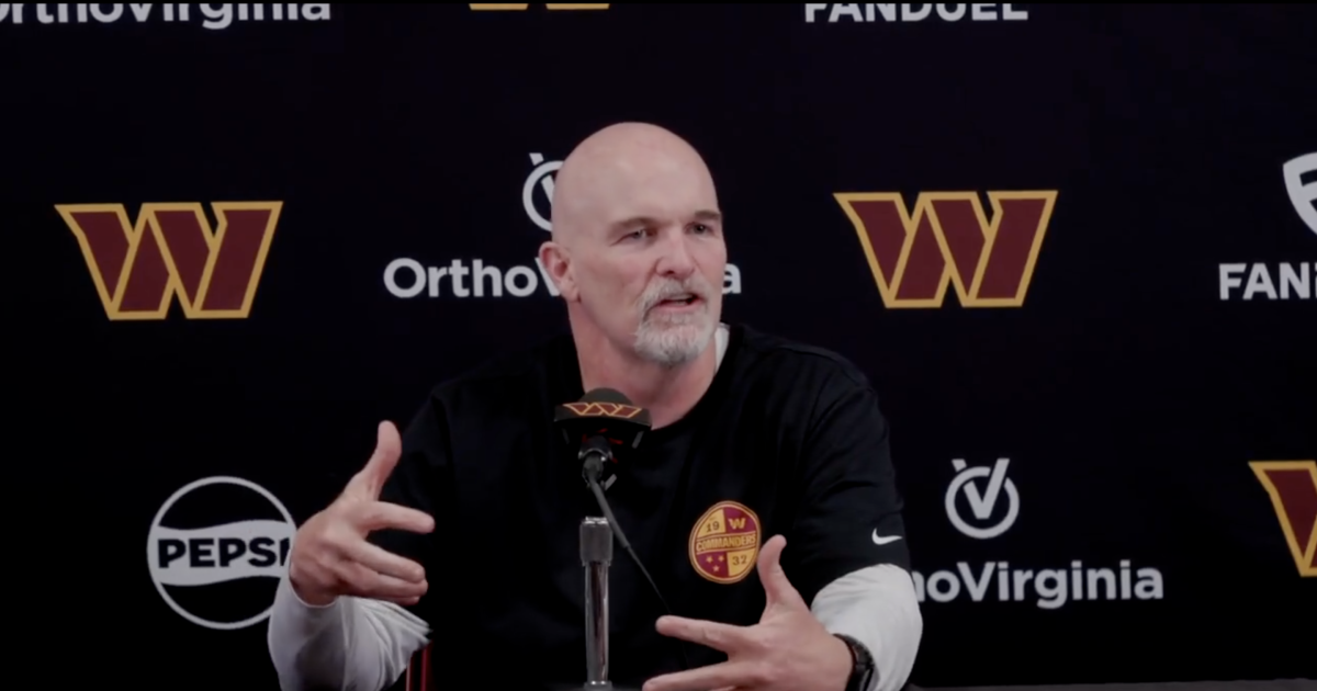 Dan Quinn's latest update on Marshon Lattimore is a big step in the ...