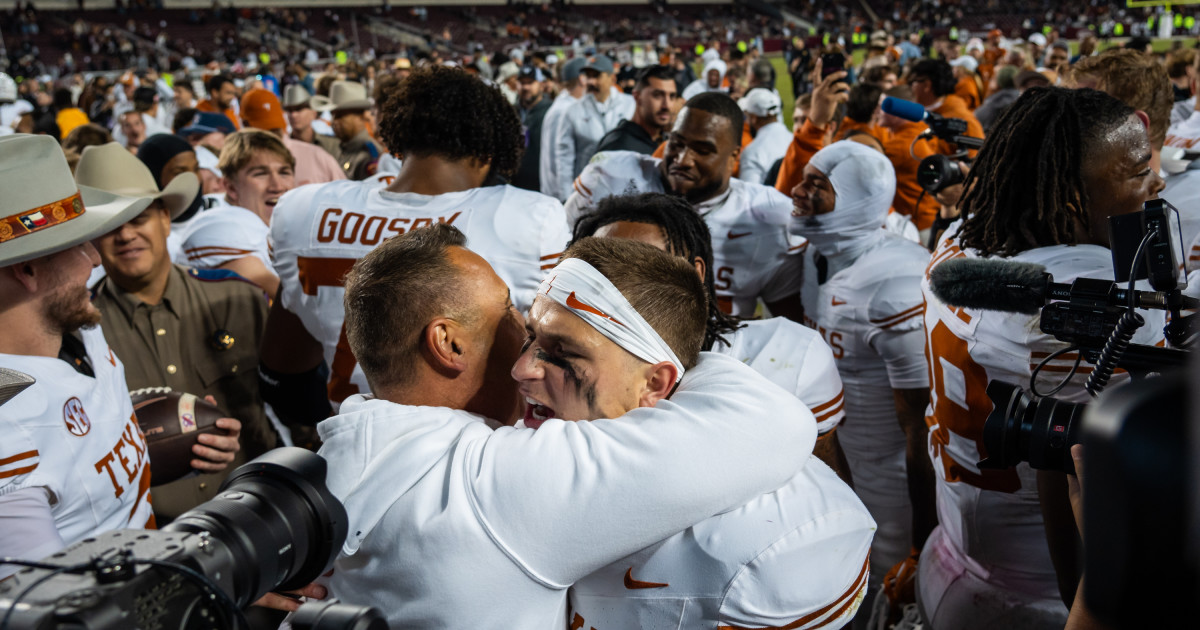 Michael Taaffe gives emotional response to a disgusting sign about ...