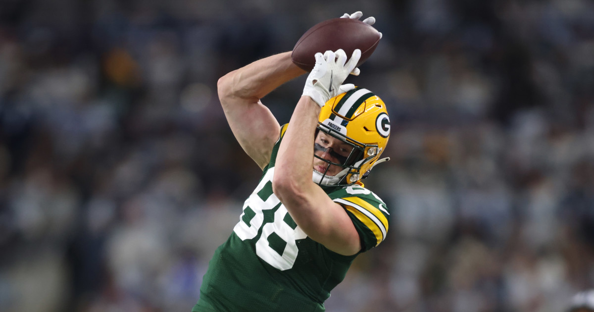 Packers Injury Tracker: When players can come back and who's not coming ...