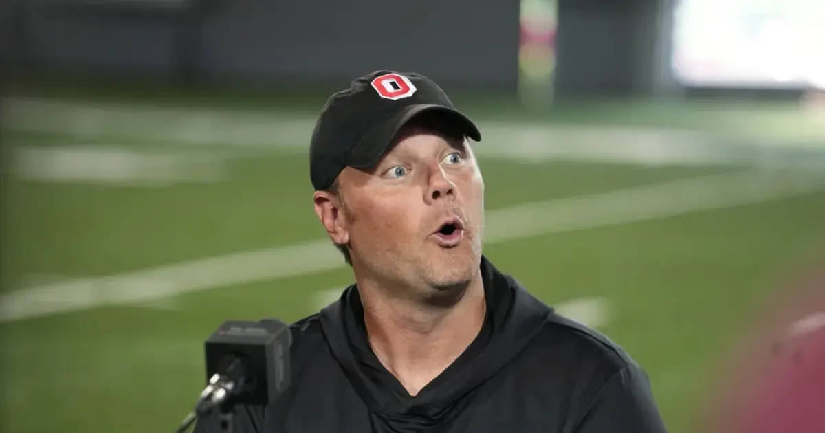 Ohio State's biggest internal weakness continues to fail in transfer ...