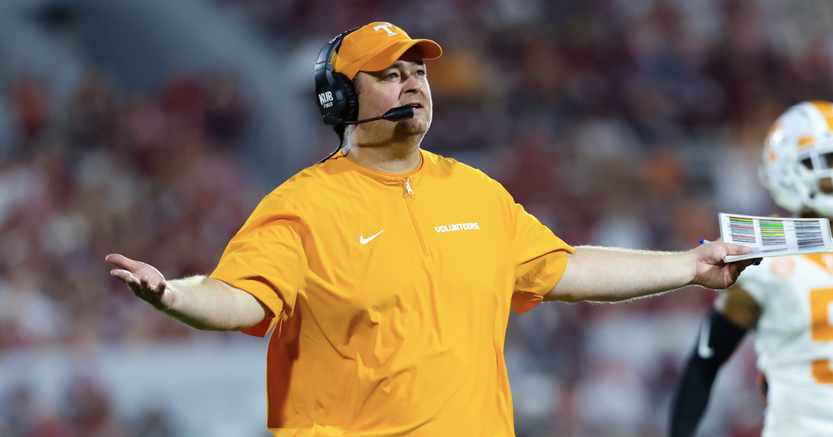 National media outlet ranks the coaches in the College Football Playoff ...