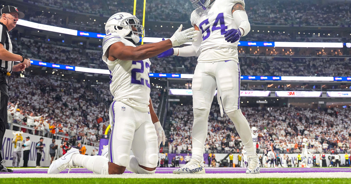 Wes Phillips' presence and situational masters have catapulted the ...