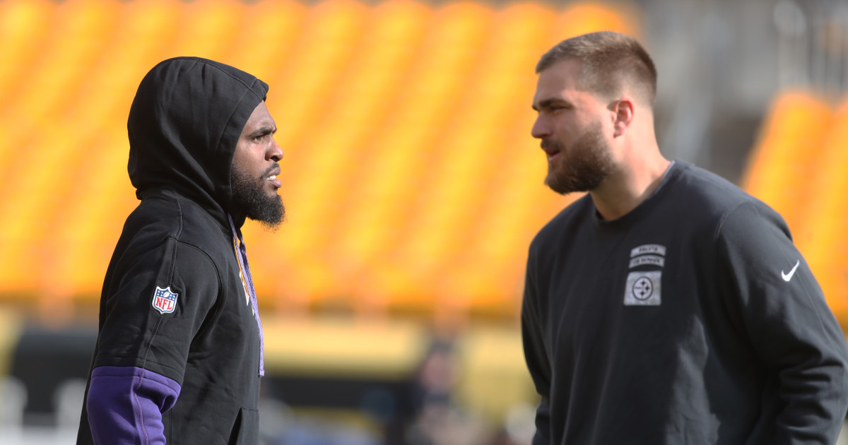 Steelers have a shot to end their WR problems with a reunion that no ...