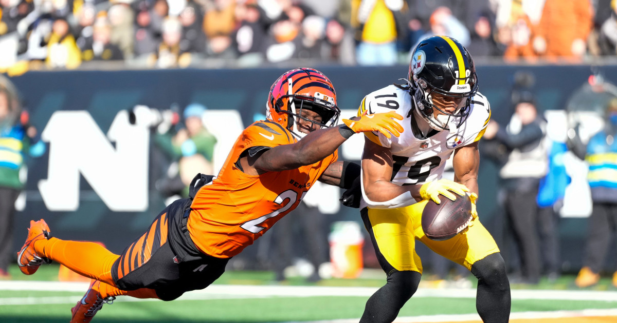 Bengals now know exactly when their playoff fate will be decided should ...