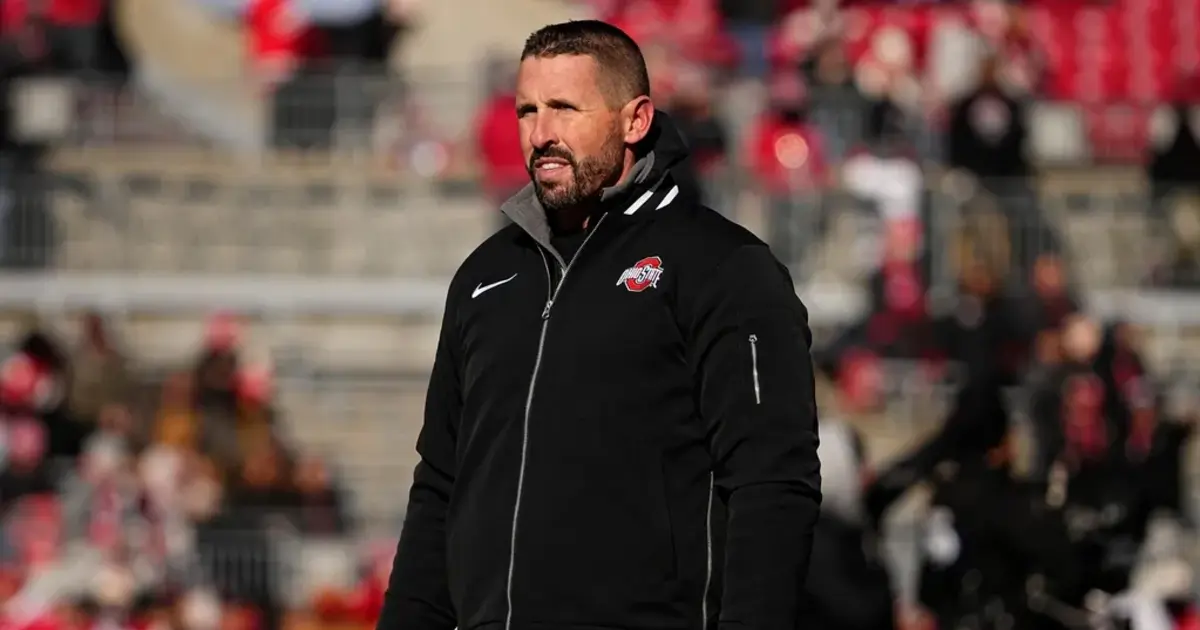Elite playmaker Jabari Mack reveals how Brian Hartline has Ohio State ...