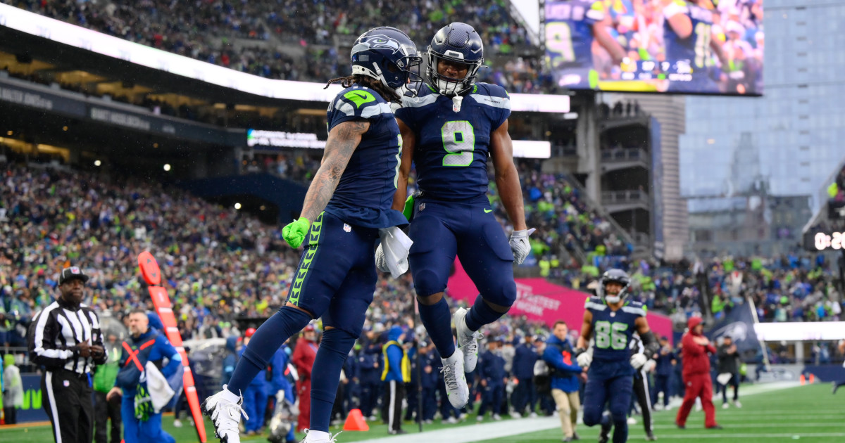 Seattle Seahawks 2025 home and away opponents officially set, which ...