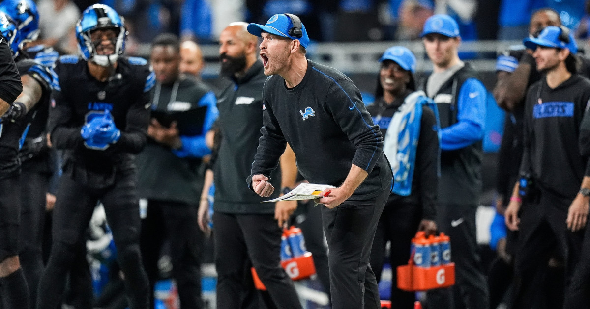 Detroit Lions coaching and GM tracker: updates, news, and rumors on ...