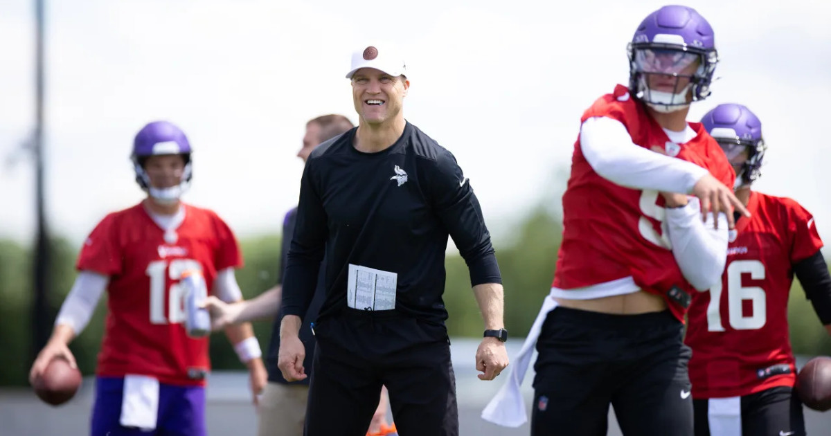 Ten Rising NFL Quarterback Coaches to know as the NFL Coaching Cycle ...