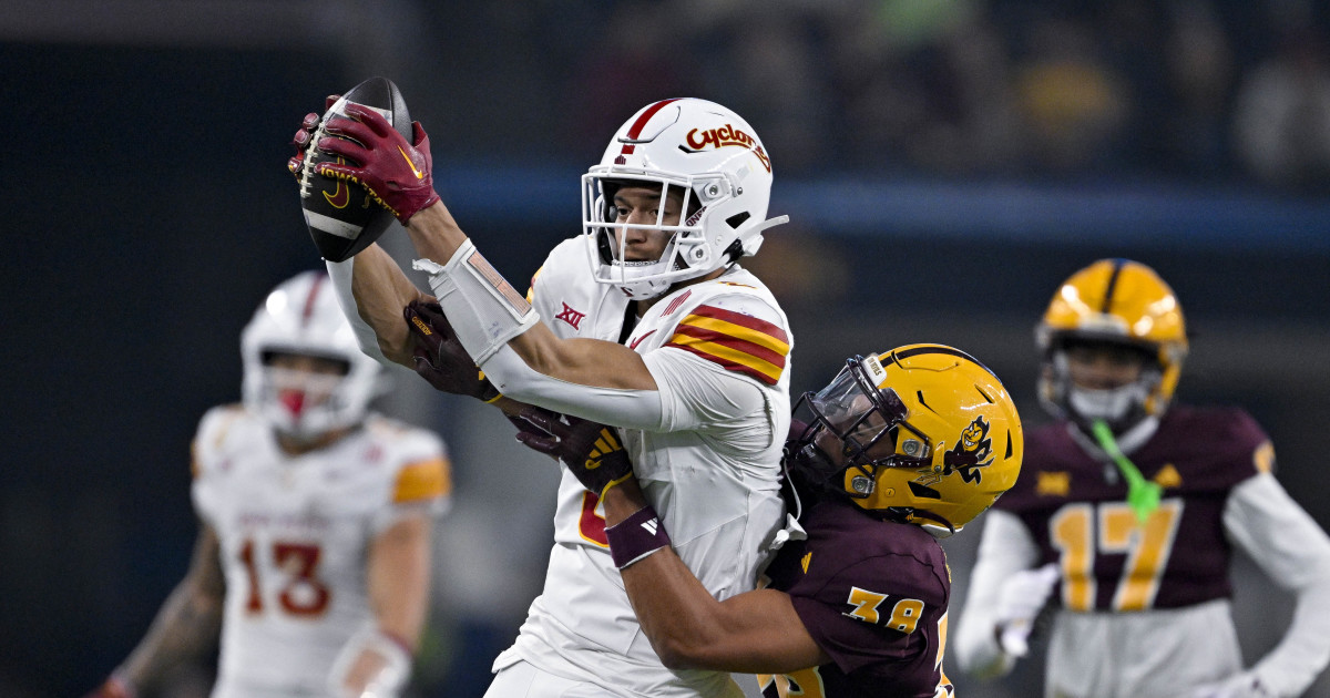 Three-round mock draft shows a likely path, but the Packers need to ...