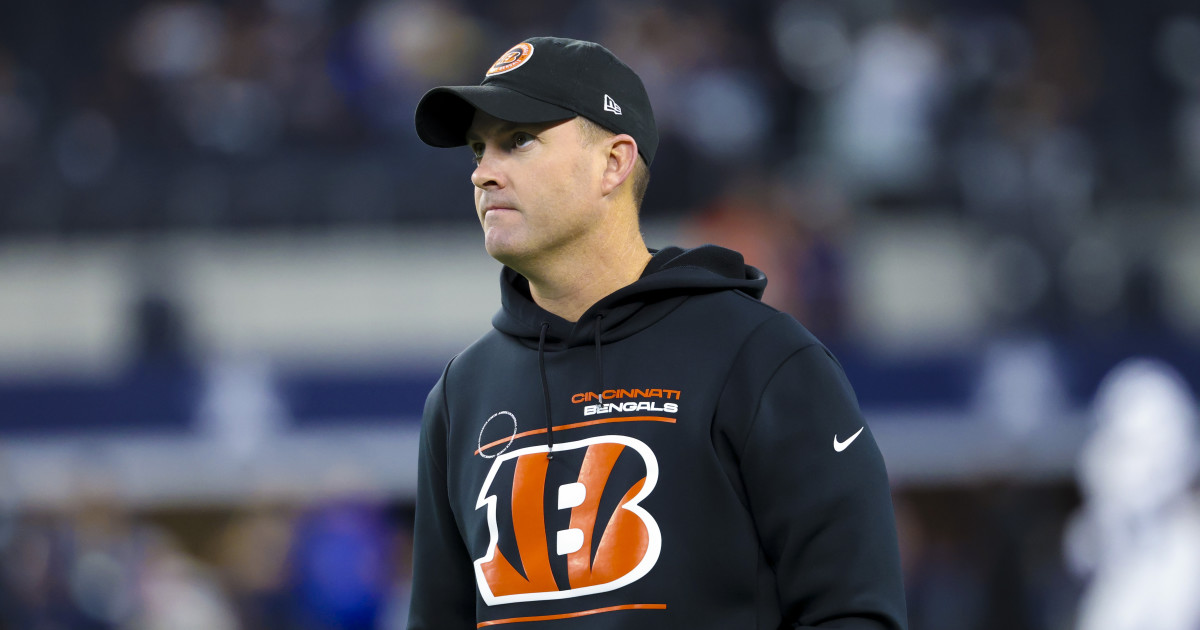 Latest Bengals defensive coordinator search report gets emphatically ...