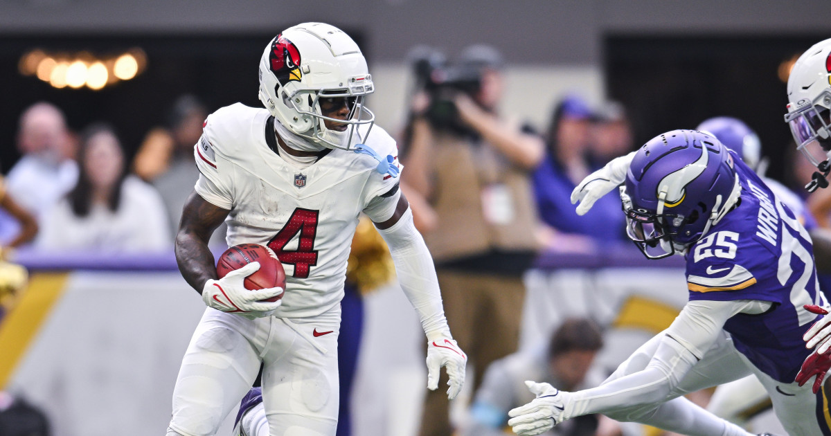 Minnesota Vikings continue offseason additions with intriguing defender ...