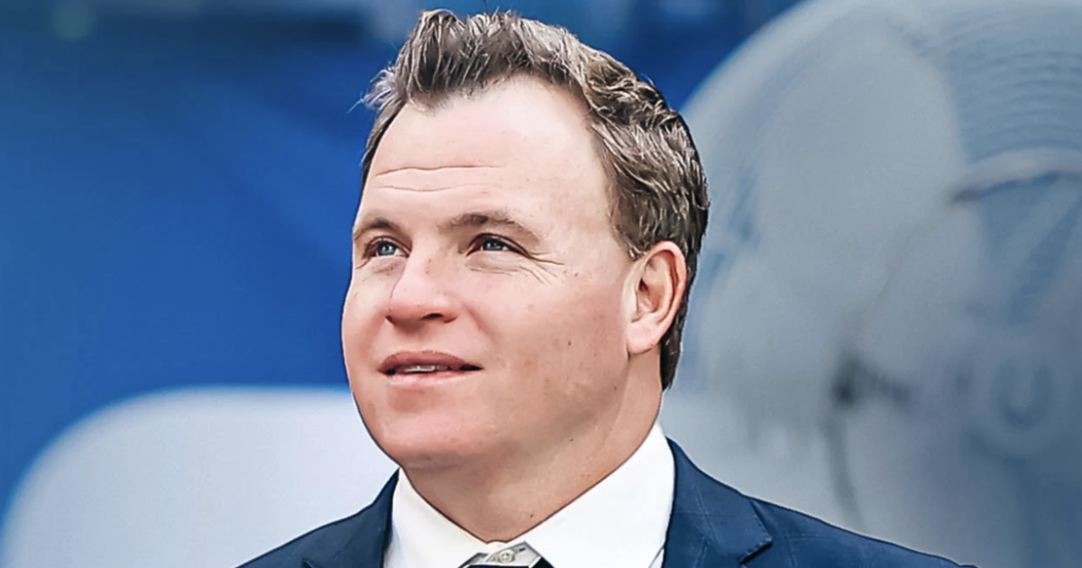 Why the Titans are feeling vindicated with the combination of Chad ...