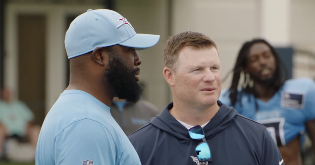 Tennessee Titans must set record straight after conflicting report ...