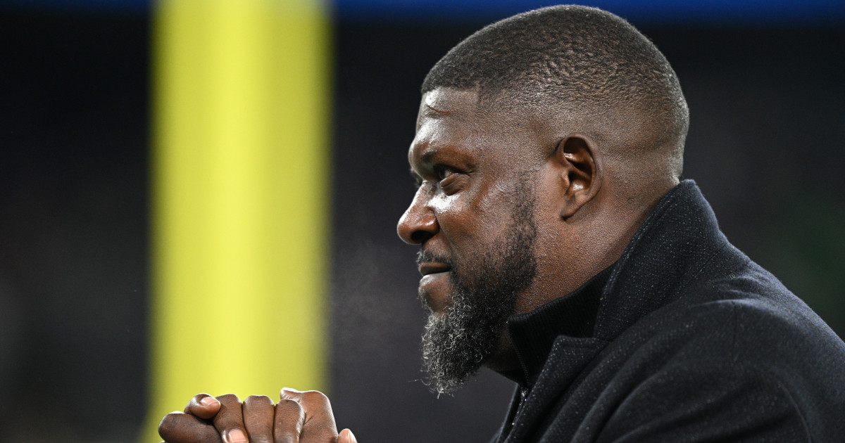 Glowing endorsements for new Bengals offensive line coach Scott Peters ...