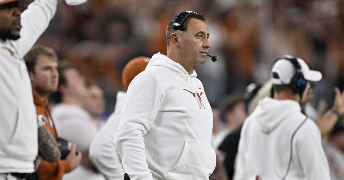 Longhorns beefed up Steve Sarkisian’s salary but also secured a key ...