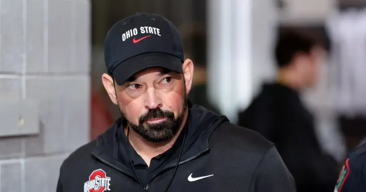 Richard Wesley's surprise reclassification announcement gives Ohio ...