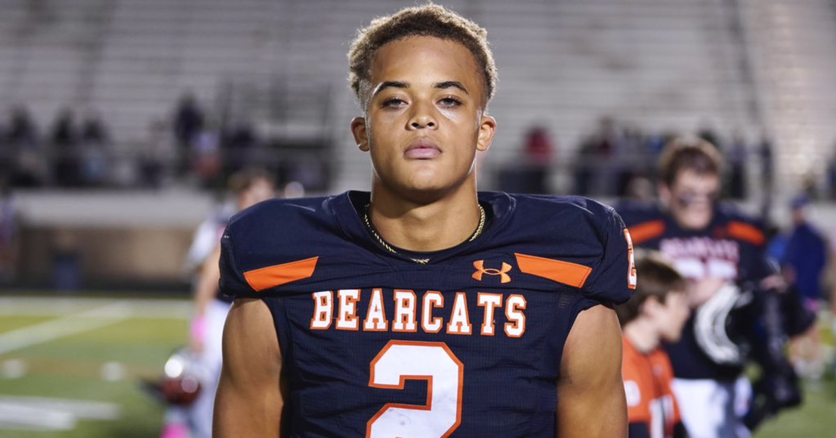 Latest Intel on Joey O’Brien, Khary Adams, and Kaydon Finley following ...