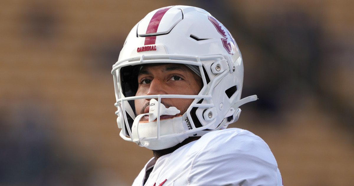 Latest three-round mock draft has a fan favorite and two potential ...