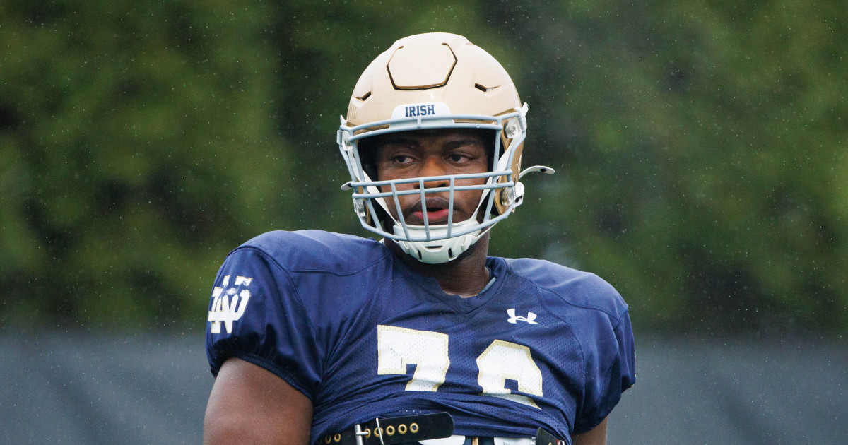 Ranking biggest recruiting wins for Joe Rudolph following latest Notre ...