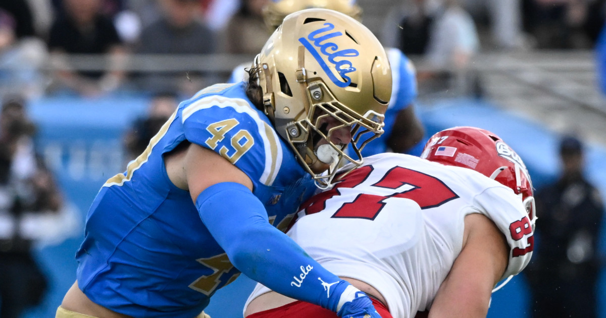 7-round Chiefs 2025 NFL Mock Draft: Brett Veach attempts to reload ...