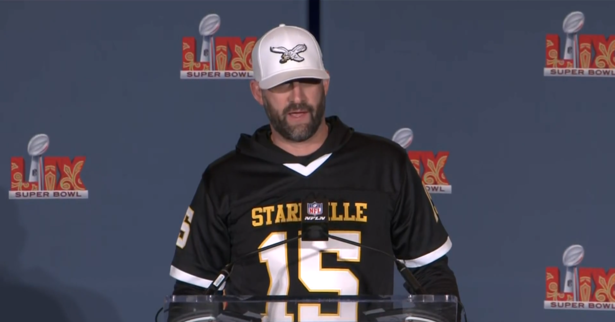 Nick Sirianni explains Jalen Hurts' biggest strength many fans ignore about Eagles quarterback ...