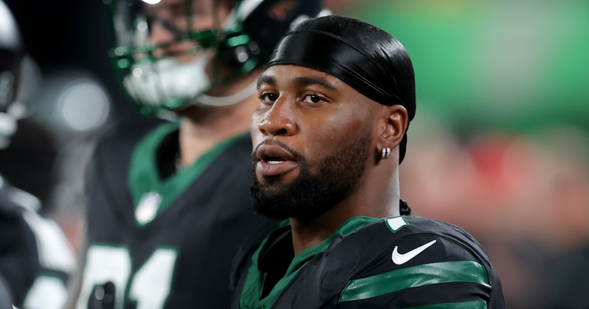 Commanders get linked up with another bad free agency idea that would ...