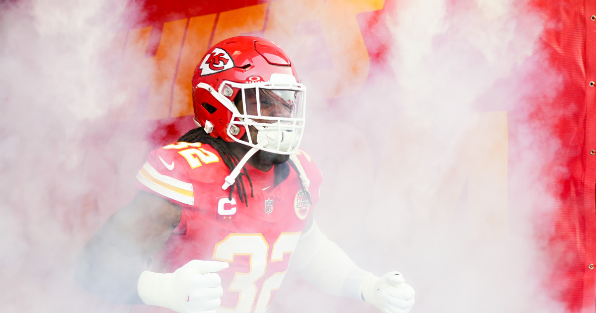 Chiefs free agent positional preview: Kansas City has a huge decision ...