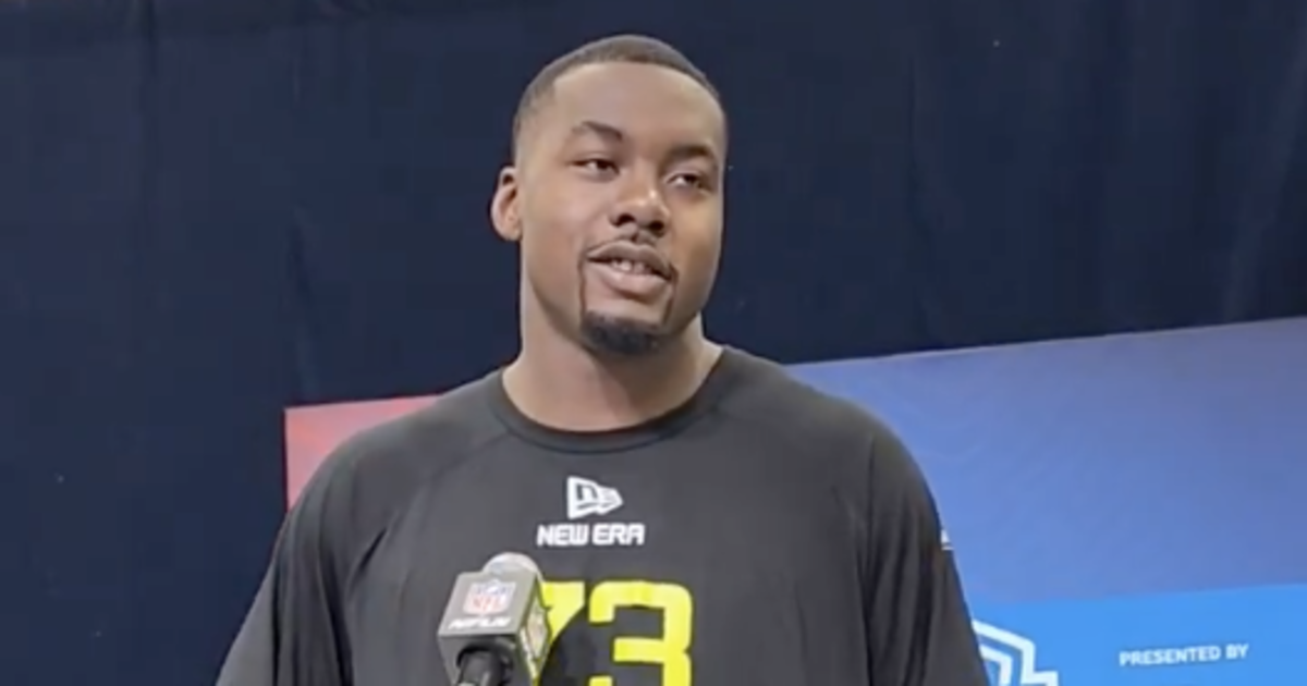 Georgia star viewed as most polarizing pass-rusher in 2025 NFL Draft as ...