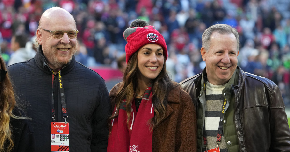 NFLPA survey continues to show Tampa Bay Buccaneer players hold a ...