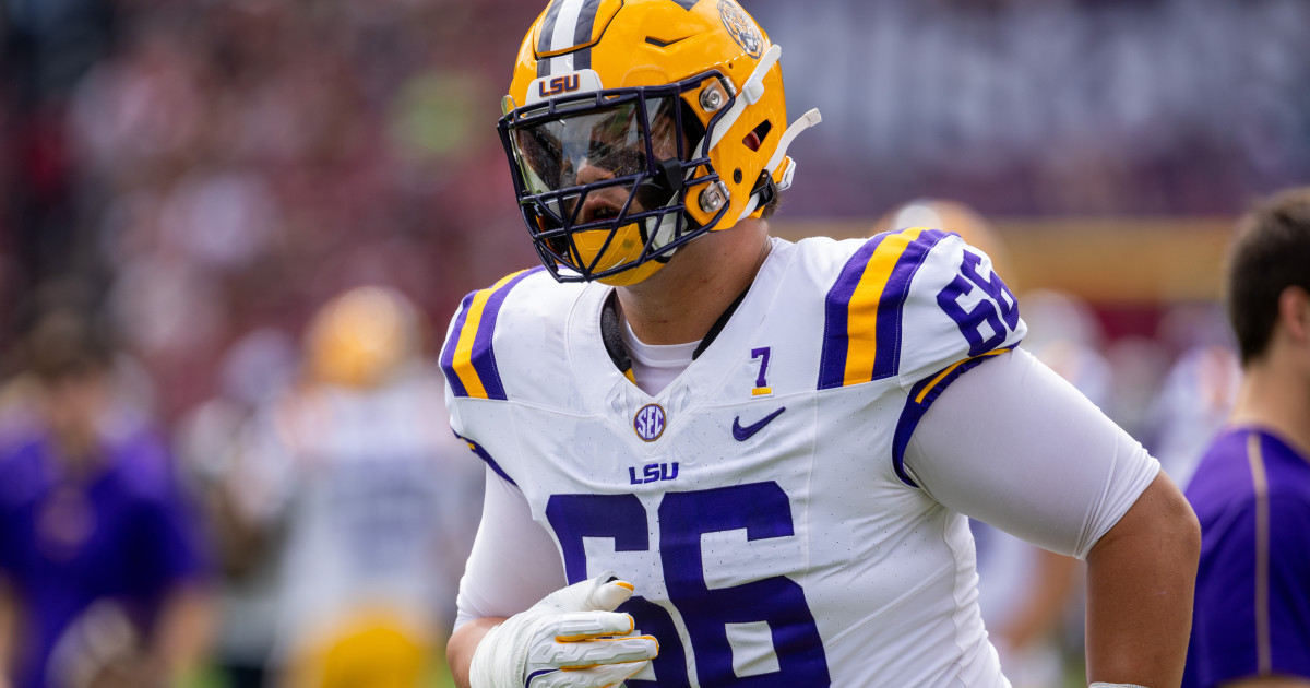 NFL Draft Expert reveals telling information about top Patriots draft ...