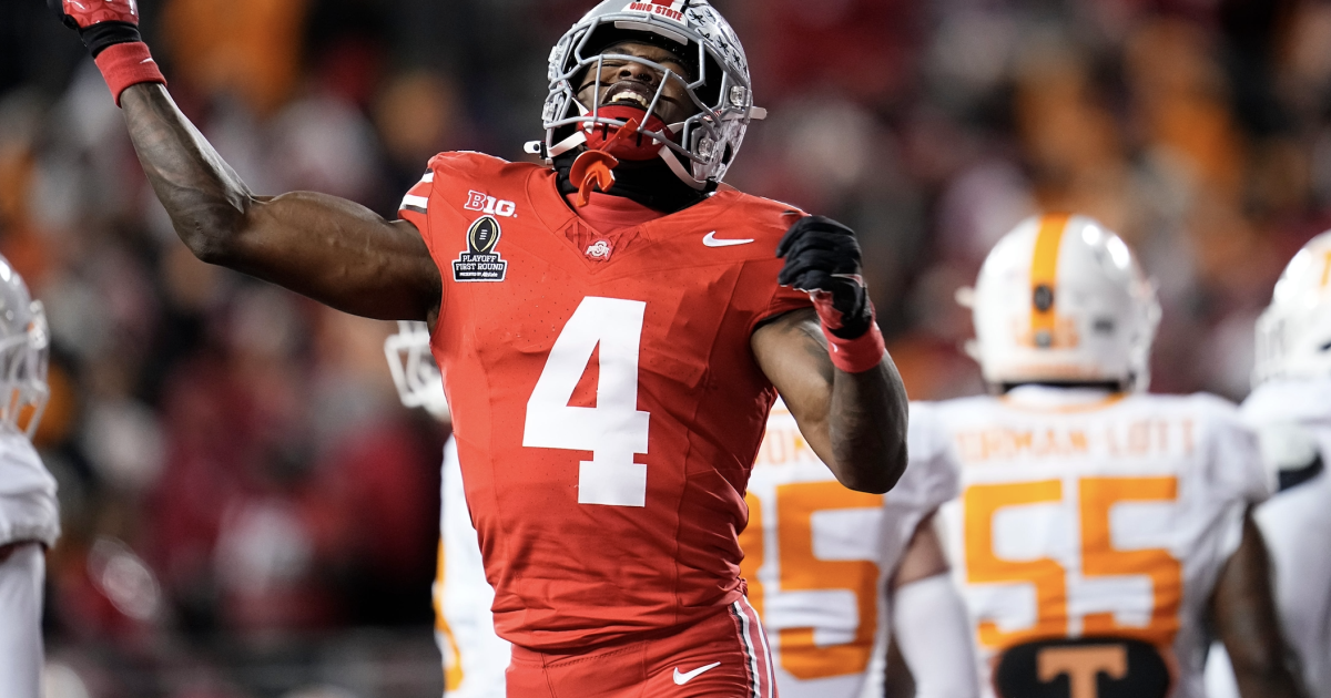 'You're rendered powerless' - Key Tennessee Vols player gets real about ...