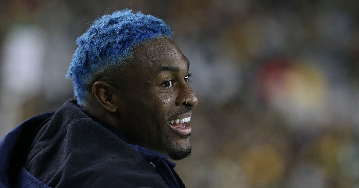 After two tough pieces of news hours apart, Packers face limited ...