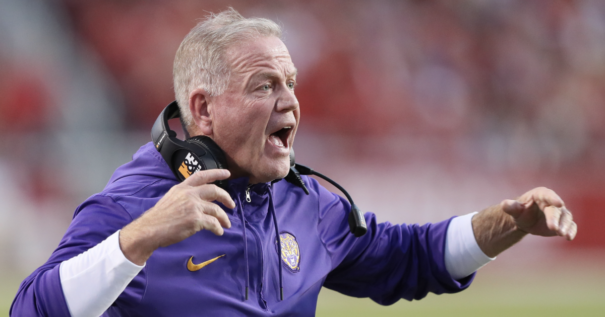 Elite 2026 4-star recruit makes strong statement about his commitment ...