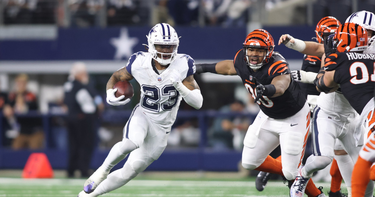 4 Dallas Cowboys free agency predictions: $21 million player cut, huge ...