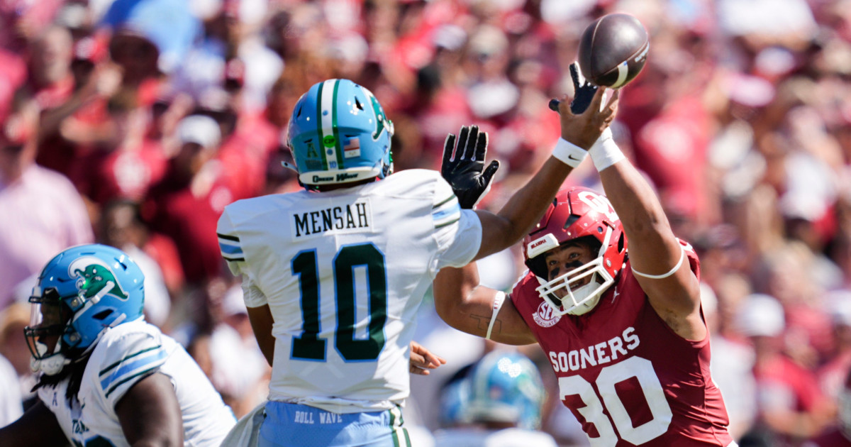 Cade Klubnik vs Darian Mensah in unlikely battle, and NC State star ...