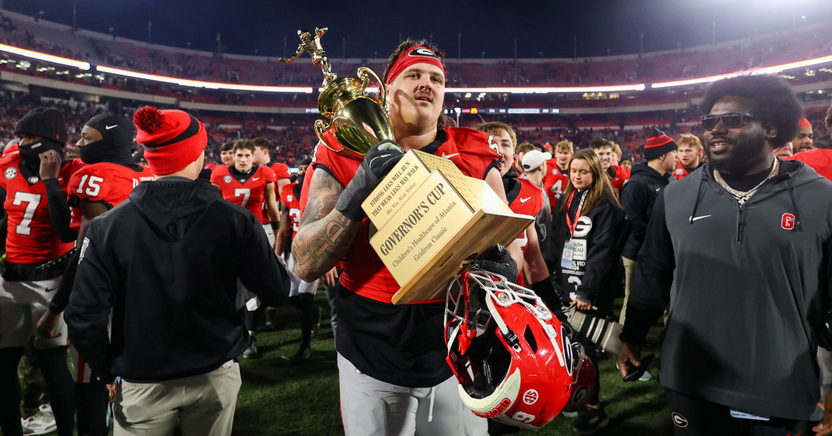 Chiefs 7-round 2025 NFL Mock Draft: Brett Veach's early free agency ...