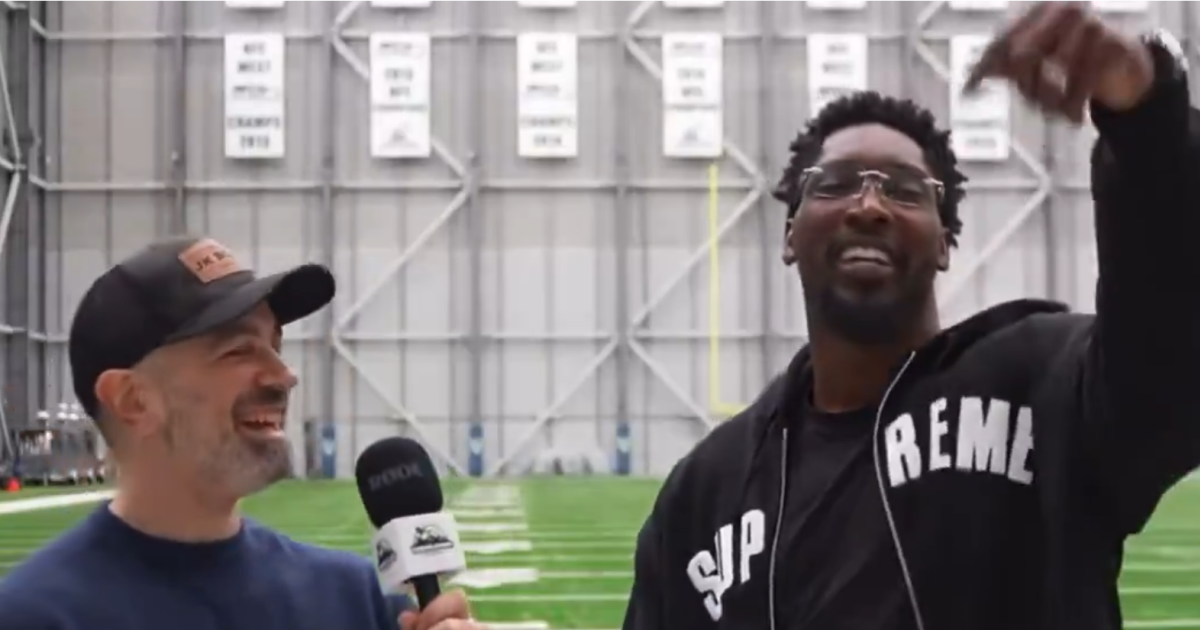 DeMarcus Lawrence takes aim at Dallas Cowboys with savage shot only one ...